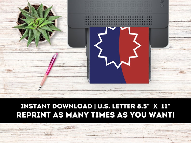 Juneteenth Flag Handprint Art for Kids, Black History Handprint Art ...