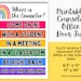 Printable School Counselor Door Sign, Where is the Guidance Counselor ...