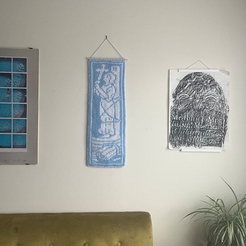 Joan Knits - Etsy