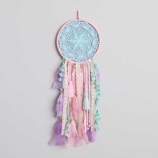 Baby Dream Catcher - Etsy