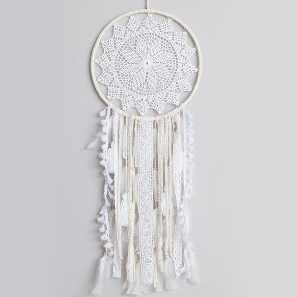 Giant Dream Catcher - Etsy