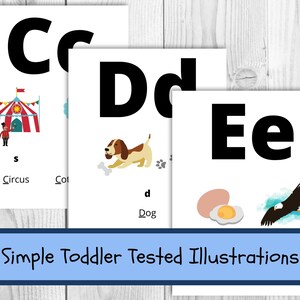 Phonetic Alphabet Posters / Phonics Activities / Alphabet Posters / ABC ...