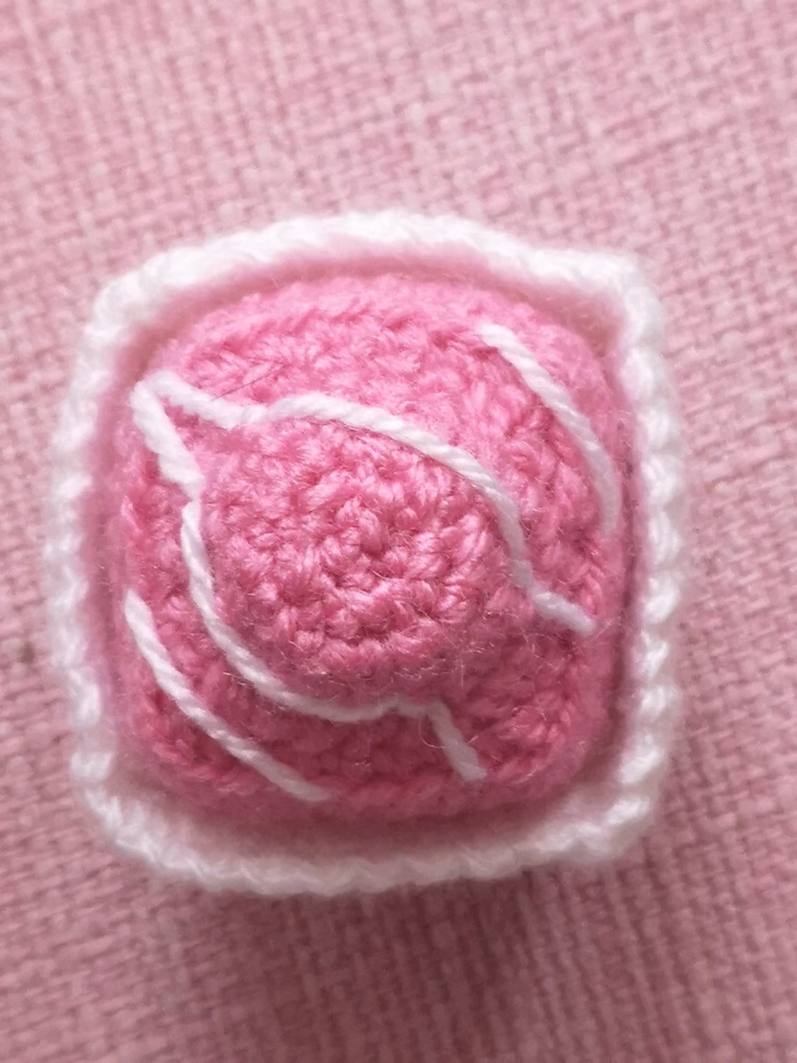 French Fancy Crochet Pattern - Etsy UK