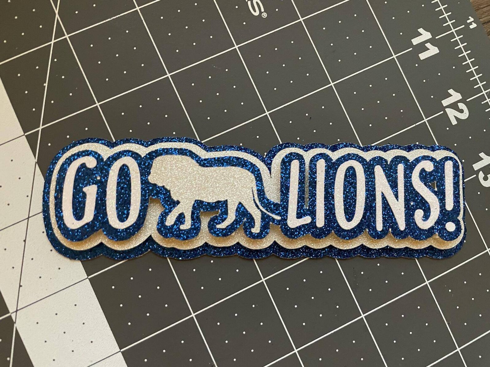 Custom 3d name magnets locker magnets | Etsy