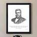 John Macarthur Art Portrait - Etsy