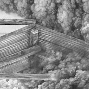 God's Faithfulness, Christian Art, Scripture, Romans 8, Hyper Realistic ...