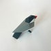 Java Sparrow, Bird Paper Craft,3d Low Polygonal Paper Sculpture ...
