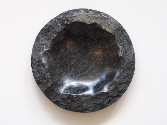 Stone plate store