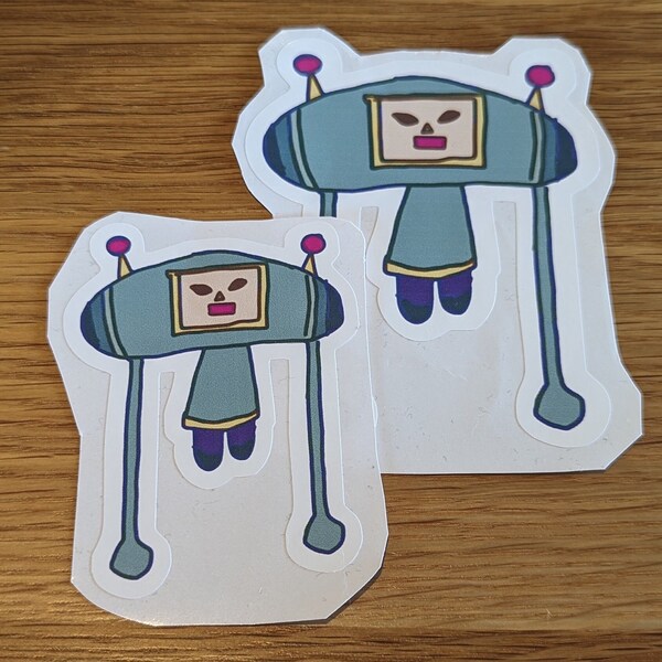 Katamari - Etsy