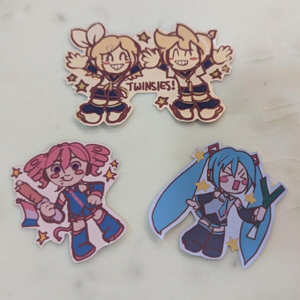 Kasane Teto Merch - Etsy