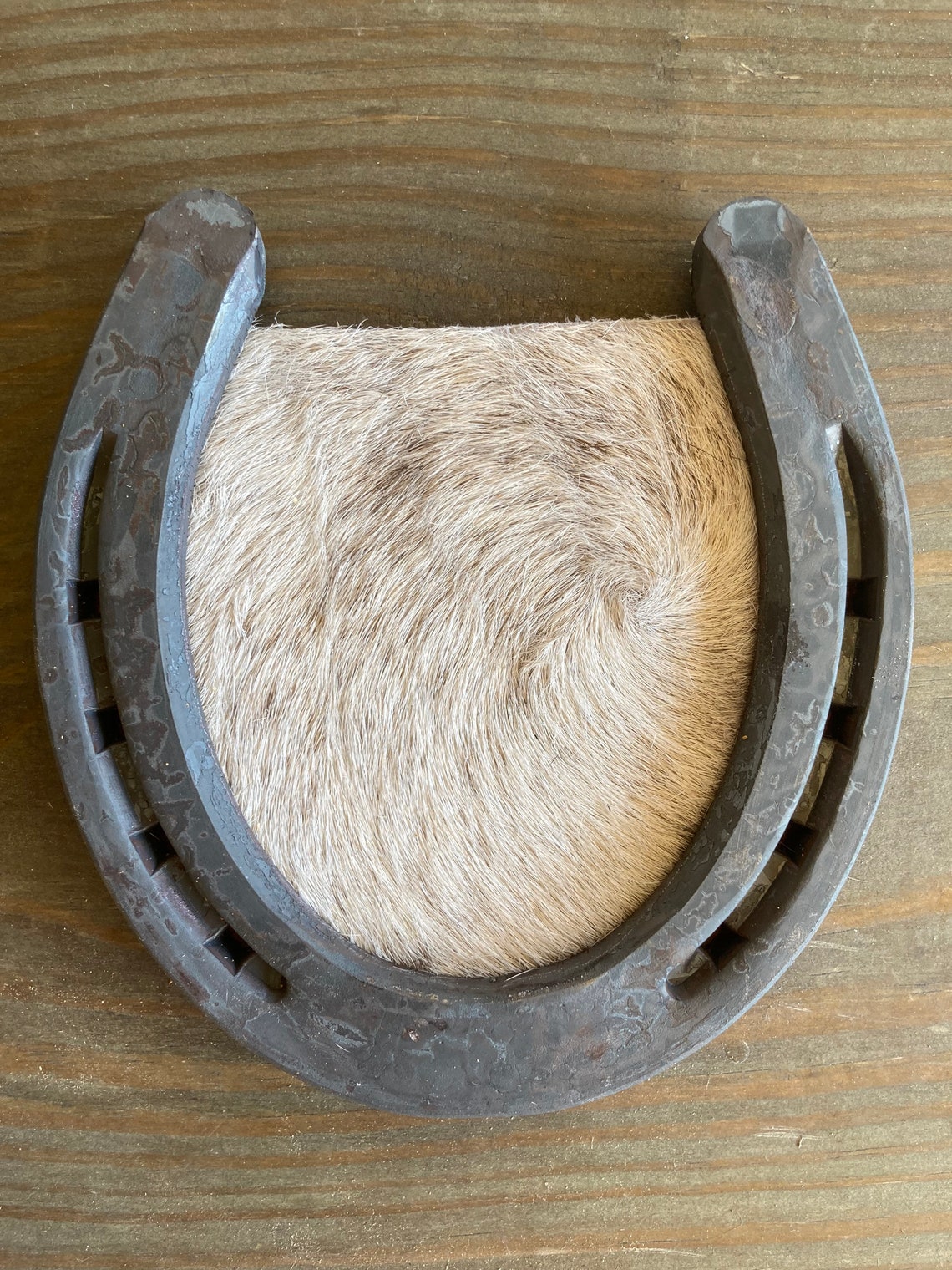 Coasters / Bar / Horseshoes / Cowhide / Leather / Horseshoe Coasters ...