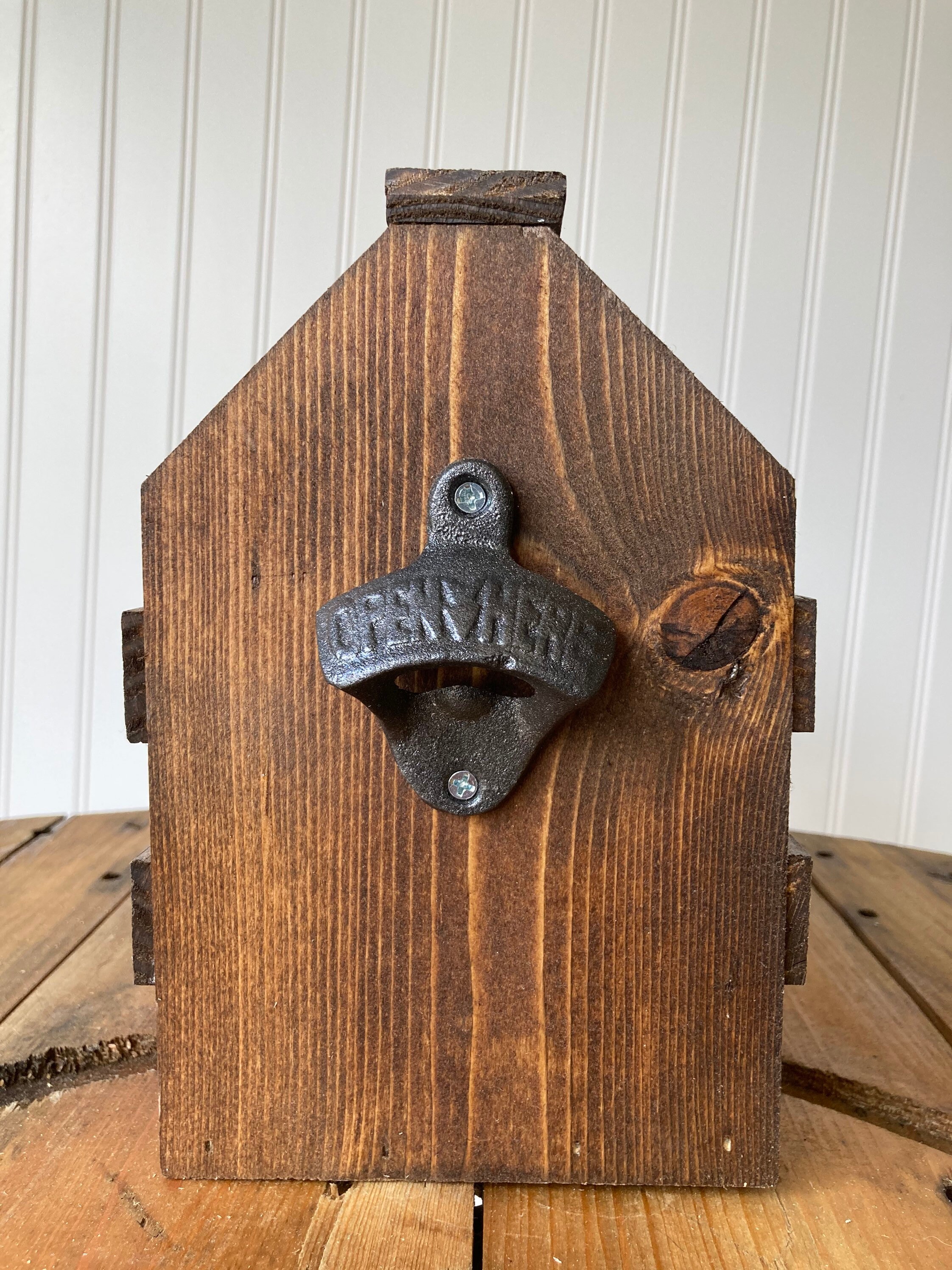 Beer Caddy / Beer / Caddy / Bar / Drinks / Bottle Holder / Condiments ...