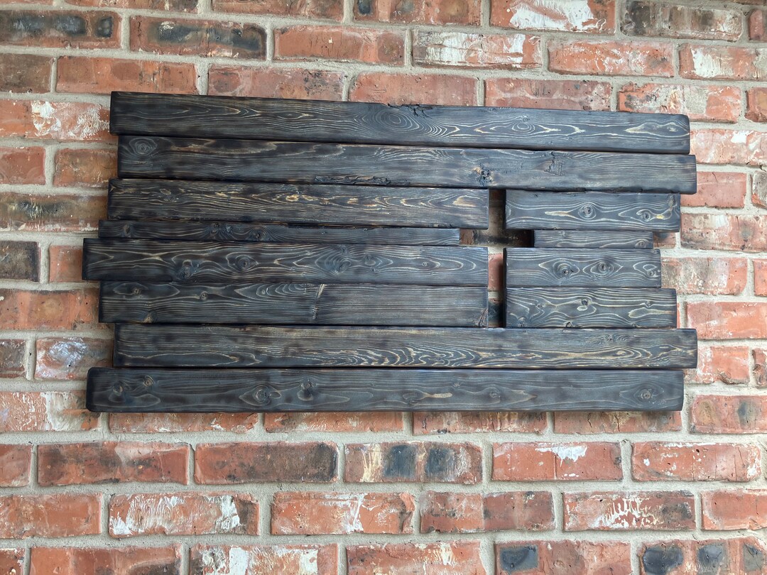 Rustic Cross Cutout - Etsy