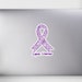 Lupus Awareness Sticker | Chronic Illness, Chronic Pain Spoonie Decal ...