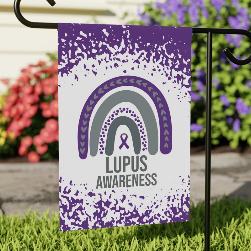 Purple Awareness - Etsy