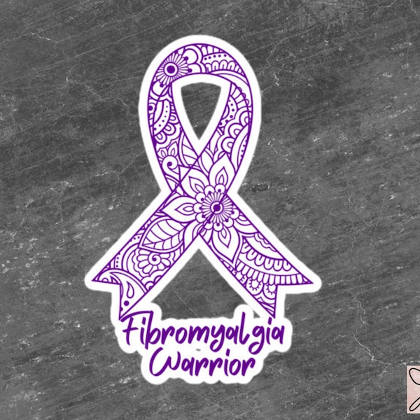 Fibromyalgia - Etsy