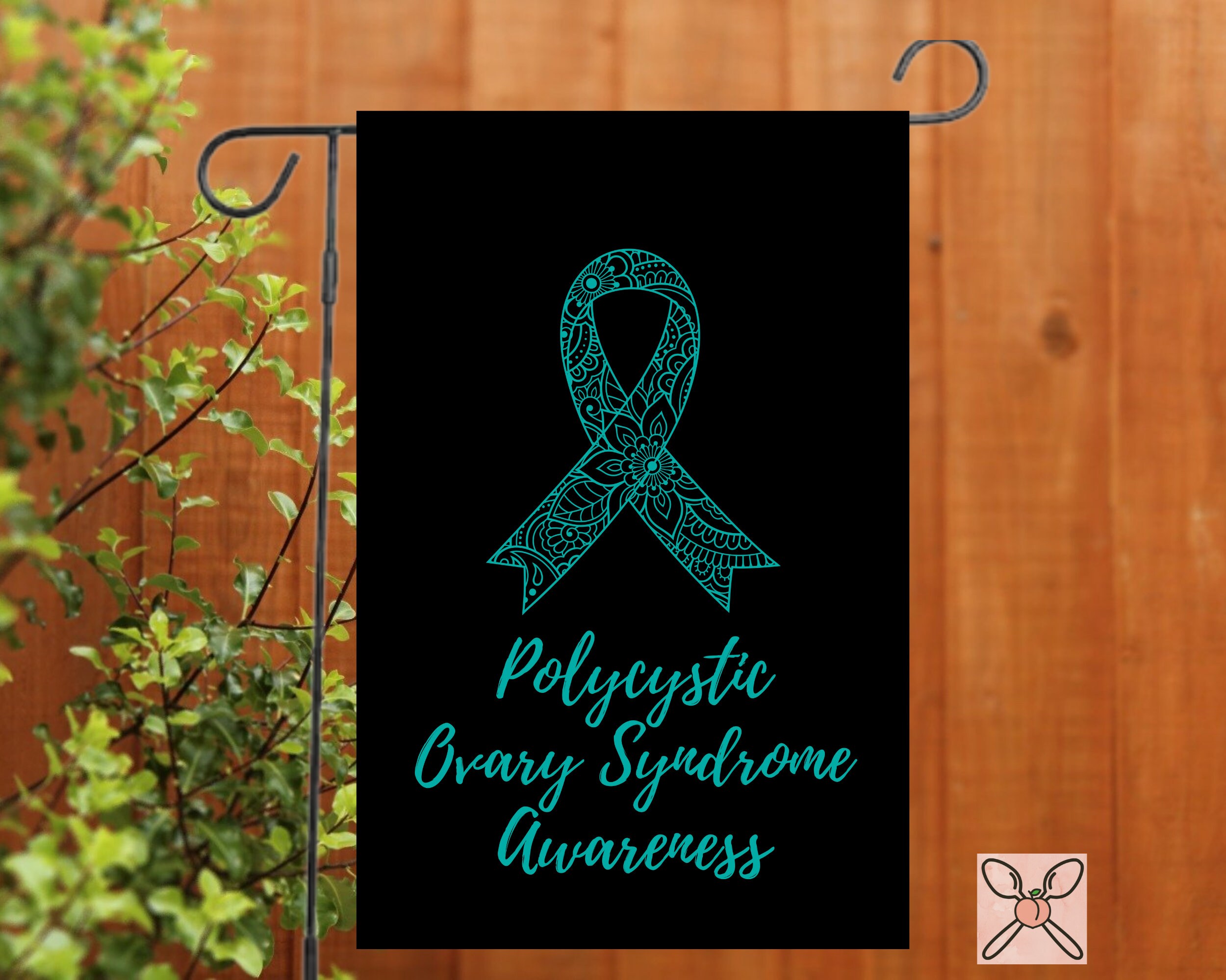 Pcos Awareness Banner