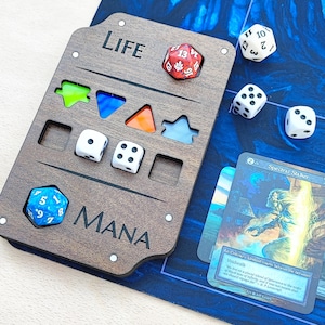 Sorcery TCG Tracker – Sorcery Contested Realm Card Game Accessory ...