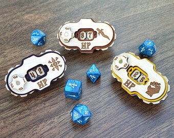 3 Digit Counter - Etsy