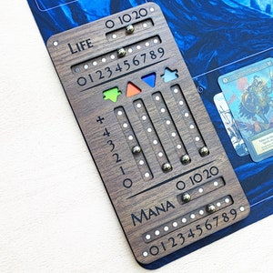 Sorcery TCG Tracker – Sorcery Contested Realm Card Game Accessory ...