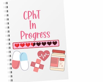 Pharmacy Tech Student - Etsy