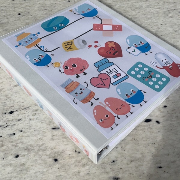 Pharmacy Technician - Etsy