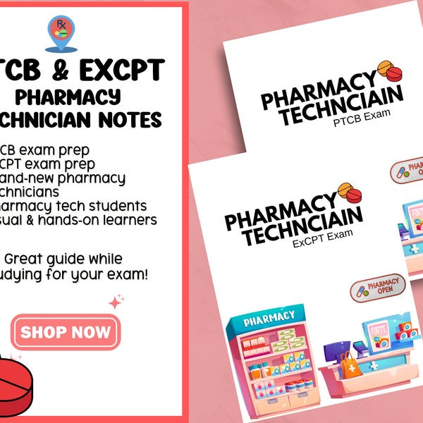 Good Note 2026 Study - Etsy