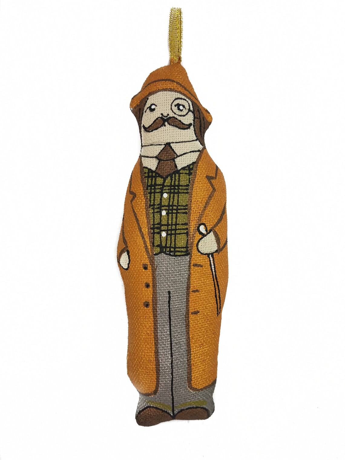 Sherlock Holmes Toys Set Eco Friendly Brand Unique Sherlock - Etsy