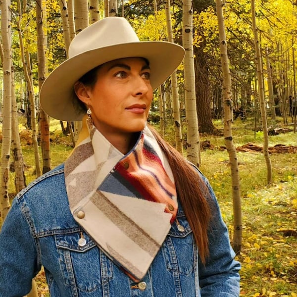 Pendleton Wool Rag - Etsy