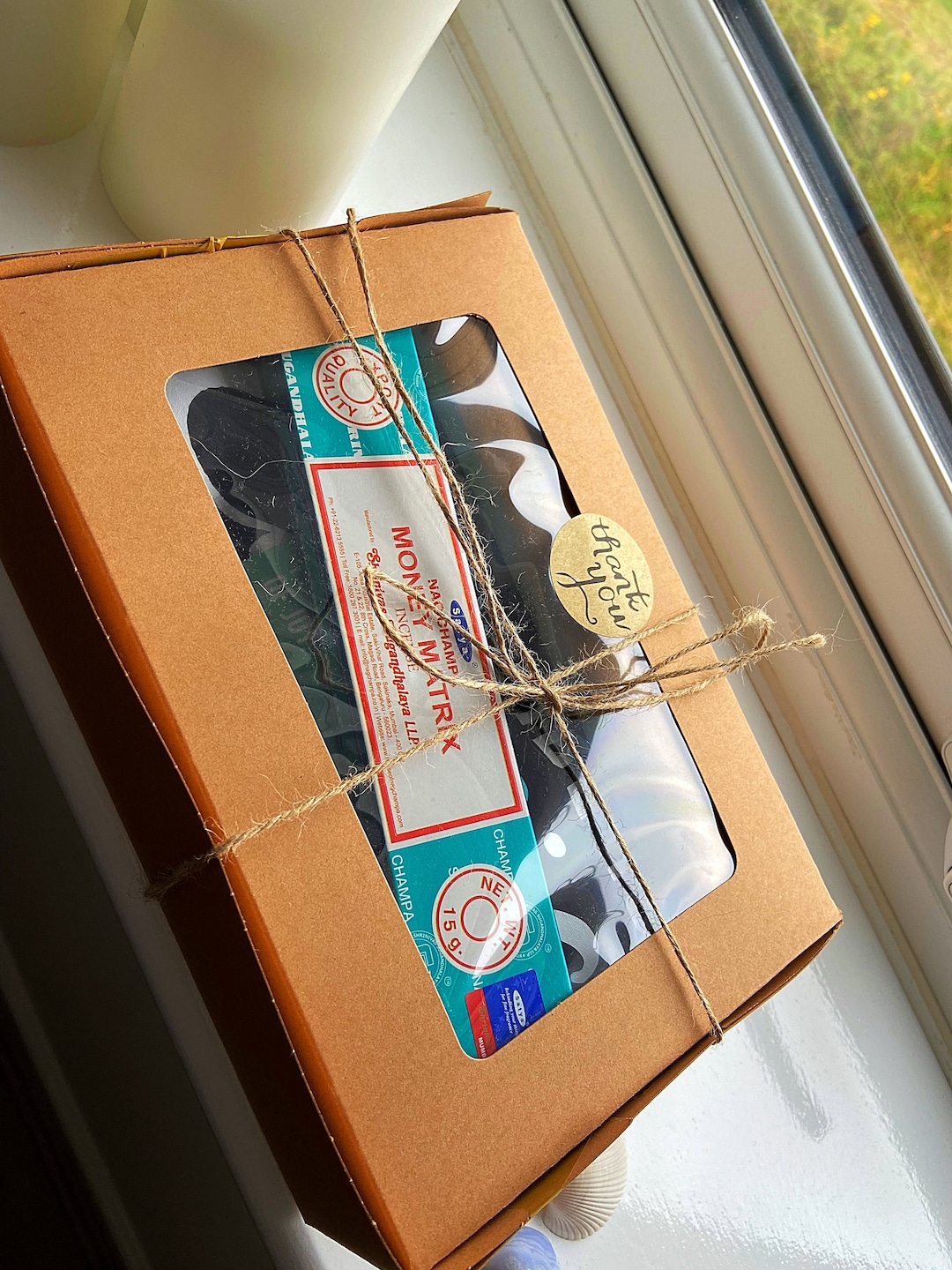 Luna Gift Box - Etsy