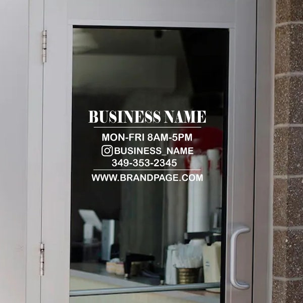 Boutique Sign - Etsy