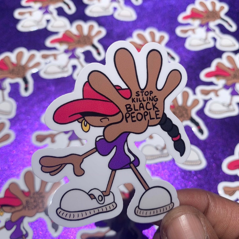 Kids Next Door Stickers - Etsy