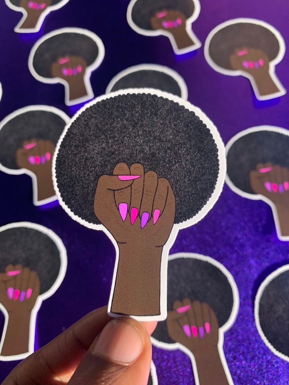 Protect the Power Sticker Power to the People Protect | Etsy