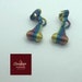 Croc Nuts, Set of Two, 3D Printed - Etsy