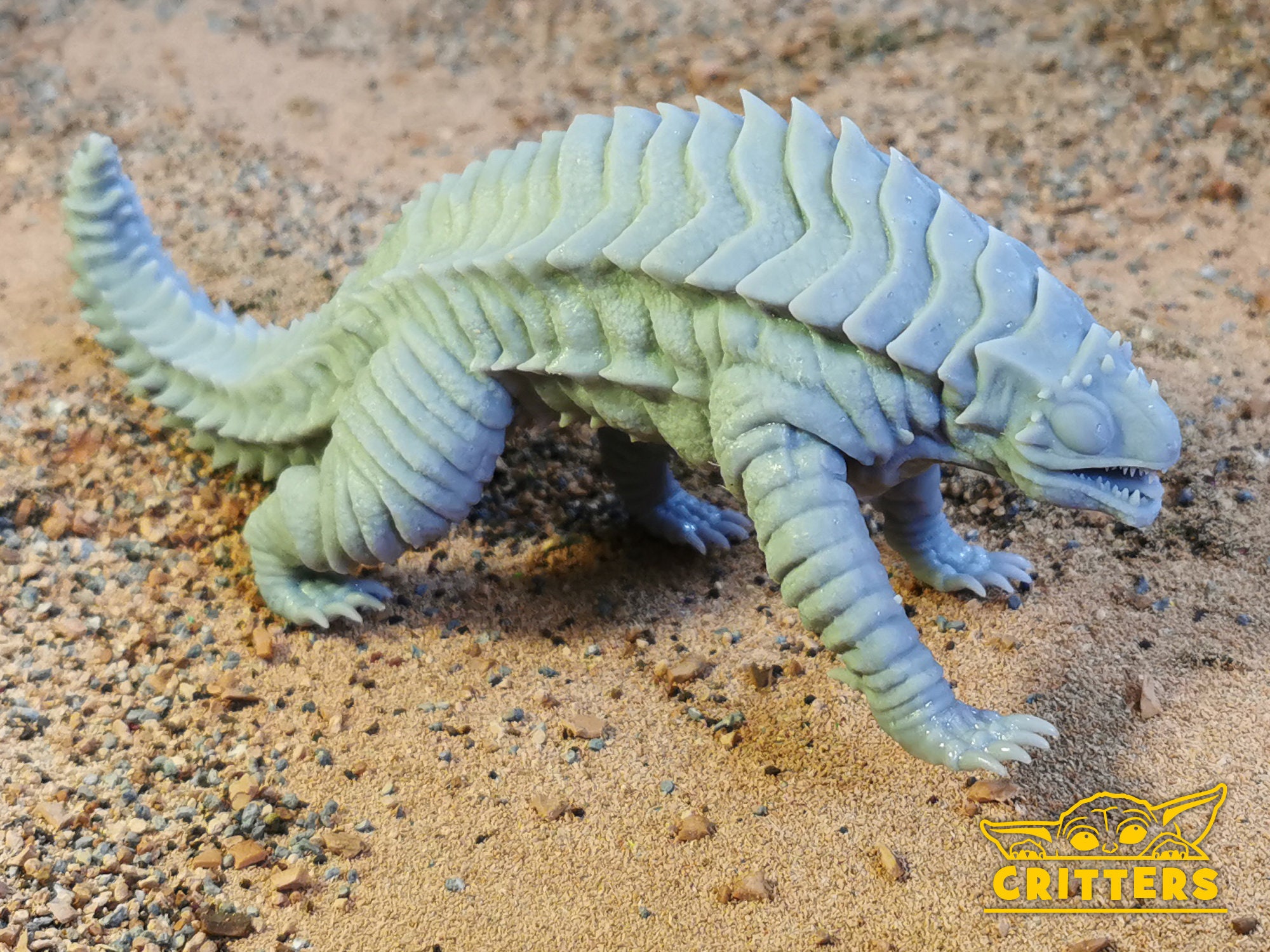 Akk Dog From Star Wars - Etsy