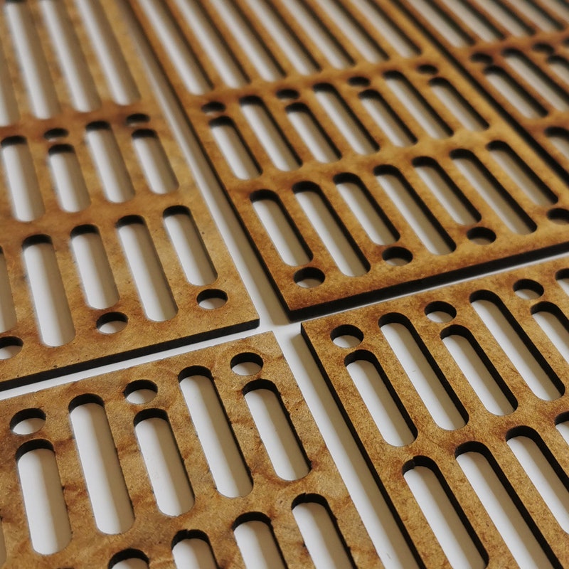 Fretwork Panels - Etsy