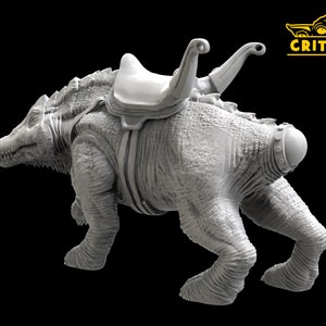 Orray Mount From Star Wars - Etsy