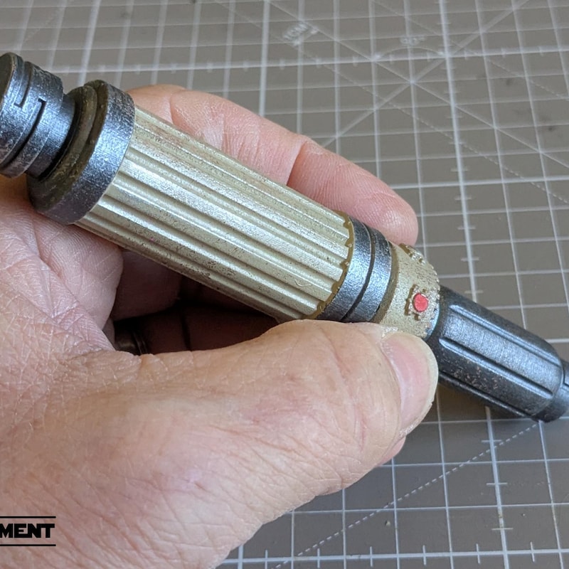 Precision Props - Etsy UK