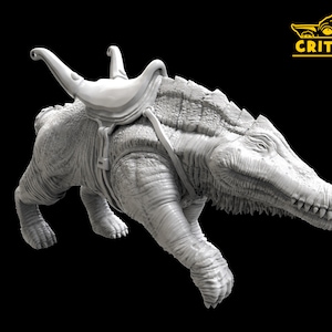 Orray Mount From Star Wars - Etsy