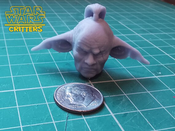 Star Wars Even Piell