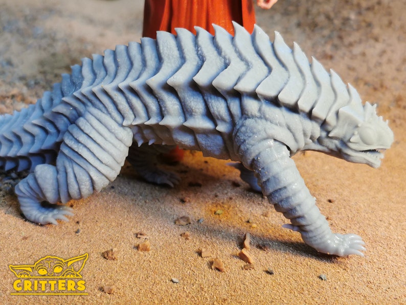 Akk Dog From Star Wars - Etsy