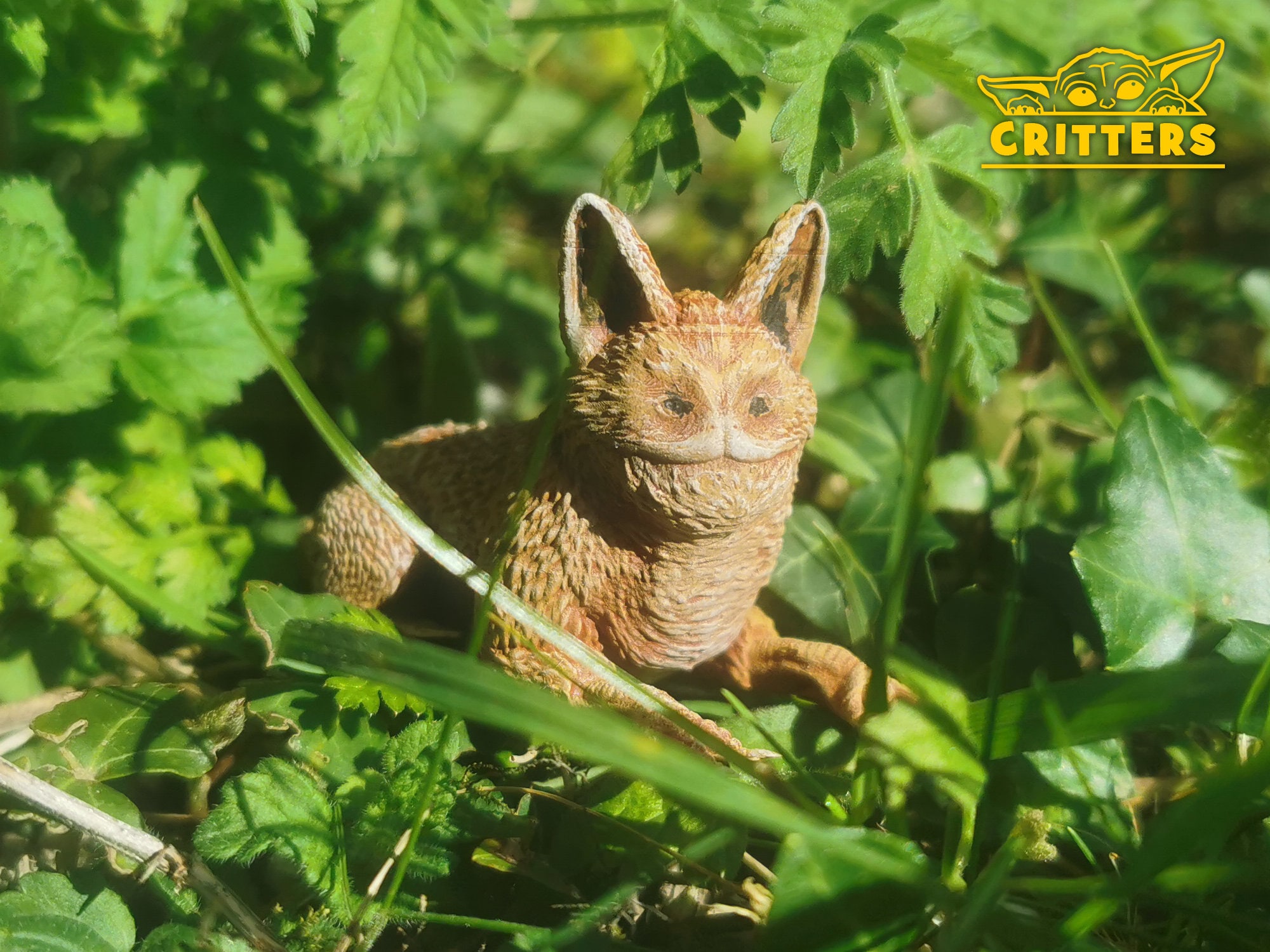 Loth Cat From Mandalorian TV Show - Etsy