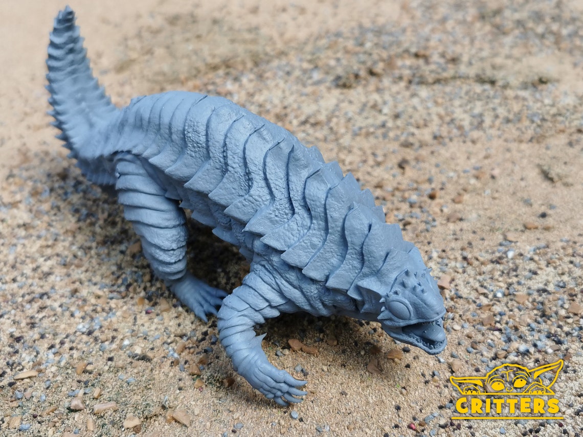 Akk Dog From Star Wars - Etsy