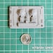 Galaxy Edge Wall Panels - Pack 1 - Etsy