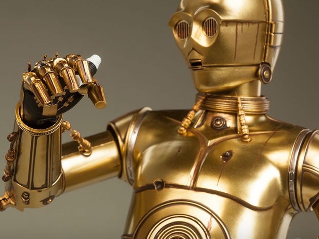 Star Wars Imperial Comlink for Black Series - Etsy