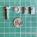 Galaxy Edge Wall Panels - Pack 1 - Etsy