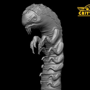 Lady Proxima From Star Wars: Solo Movie - Etsy