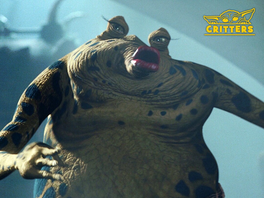 Sy Snootles Band Member From Star Wars - Etsy