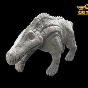 Orray Mount From Star Wars - Etsy