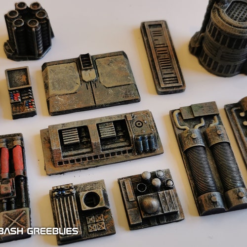 Star Wars Inspired Wall Panels - Etsy